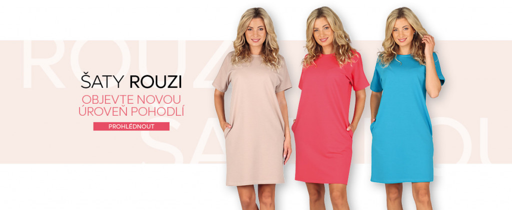 EVONA.cz - český výrobce kvalitního oblečení