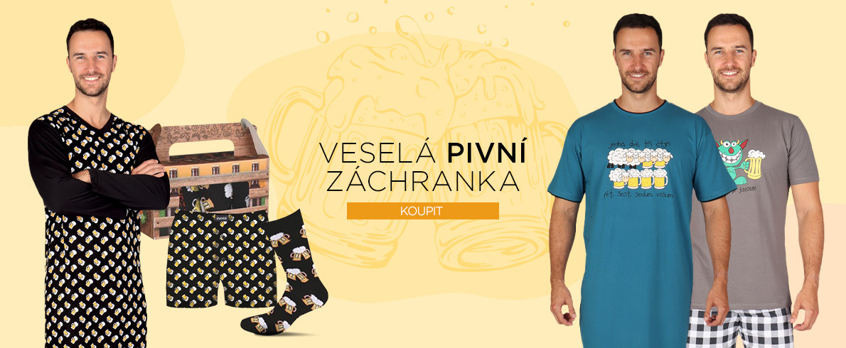 EVONA.cz - český výrobce kvalitního oblečení