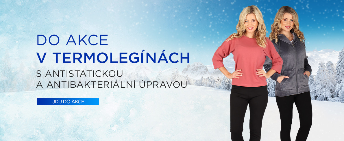 EVONA.cz - český výrobce kvalitního oblečení