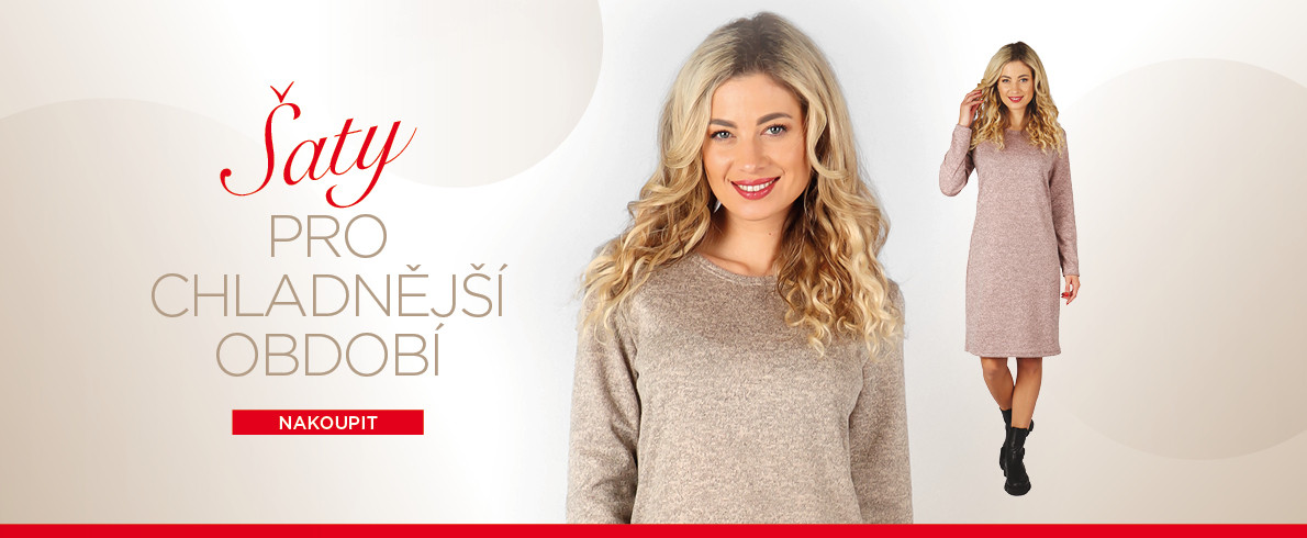 EVONA.cz - český výrobce kvalitního oblečení