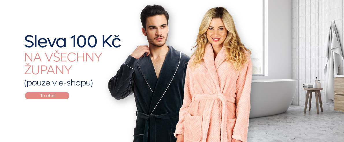 EVONA.cz - český výrobce kvalitního oblečení