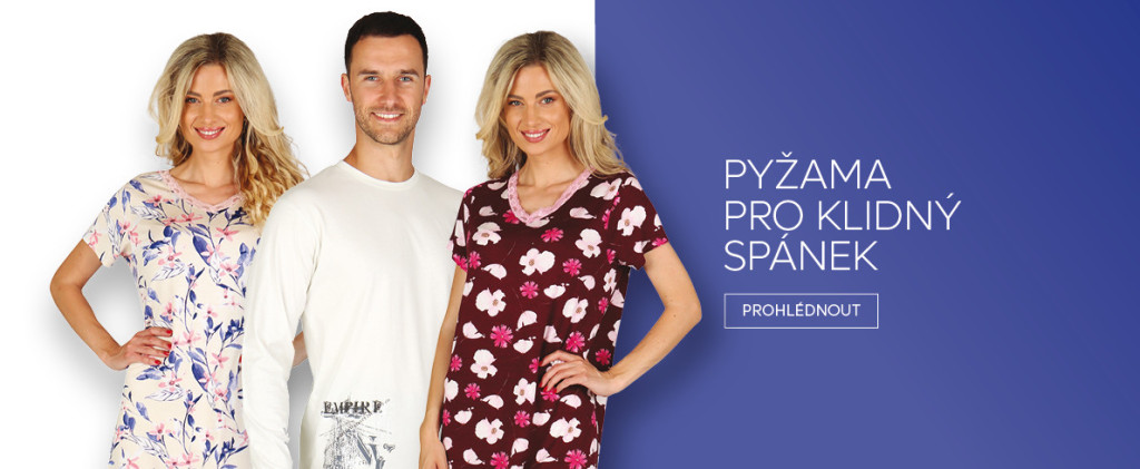 EVONA.cz - český výrobce kvalitního oblečení